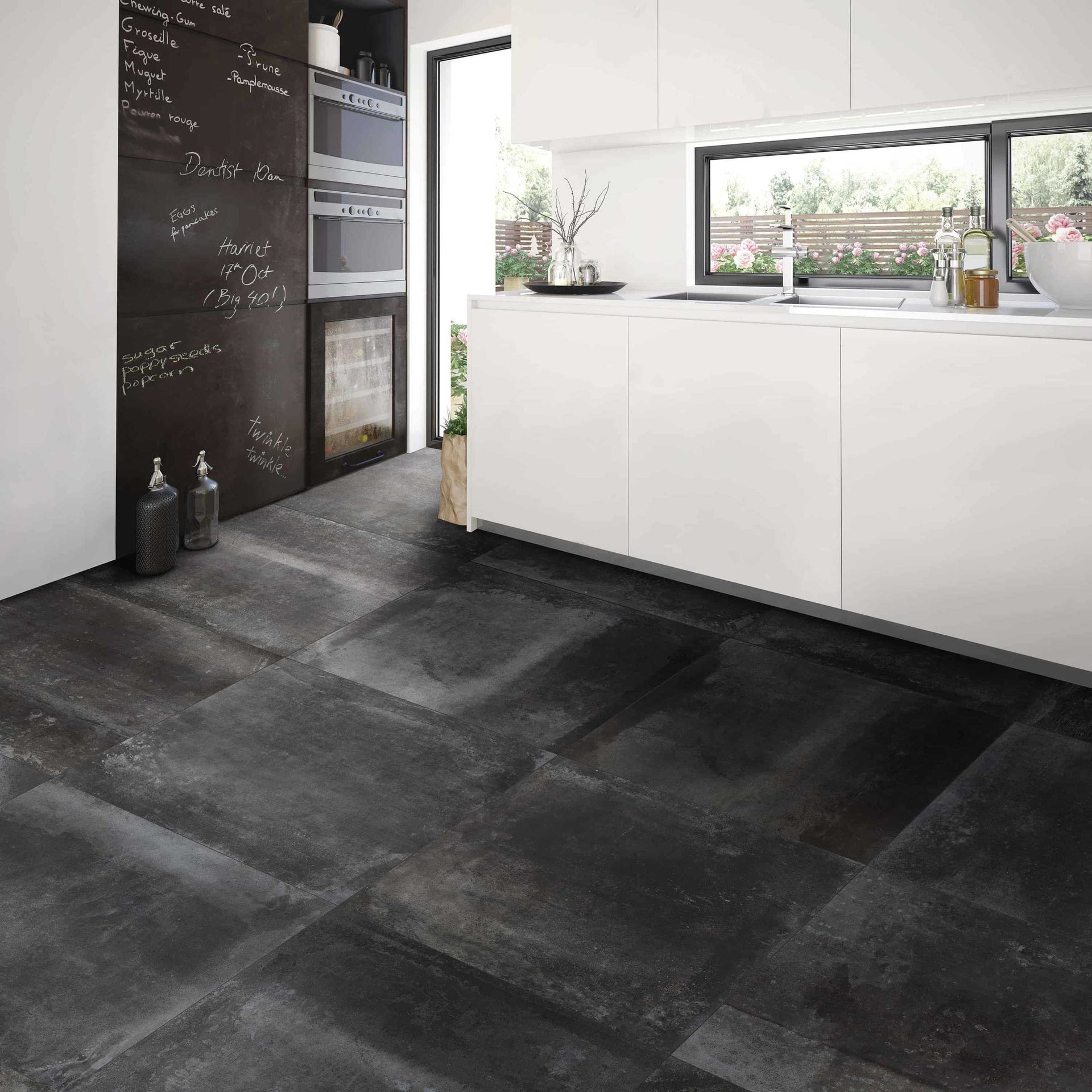 Hemisphere – Greco Tile