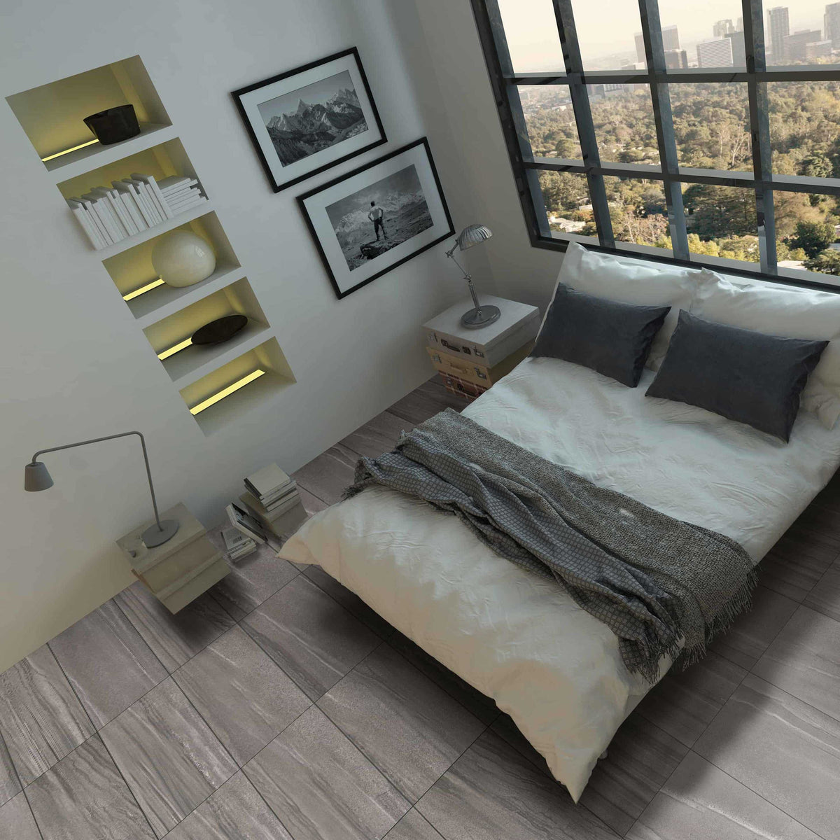Paros – Greco Tile & Flooring