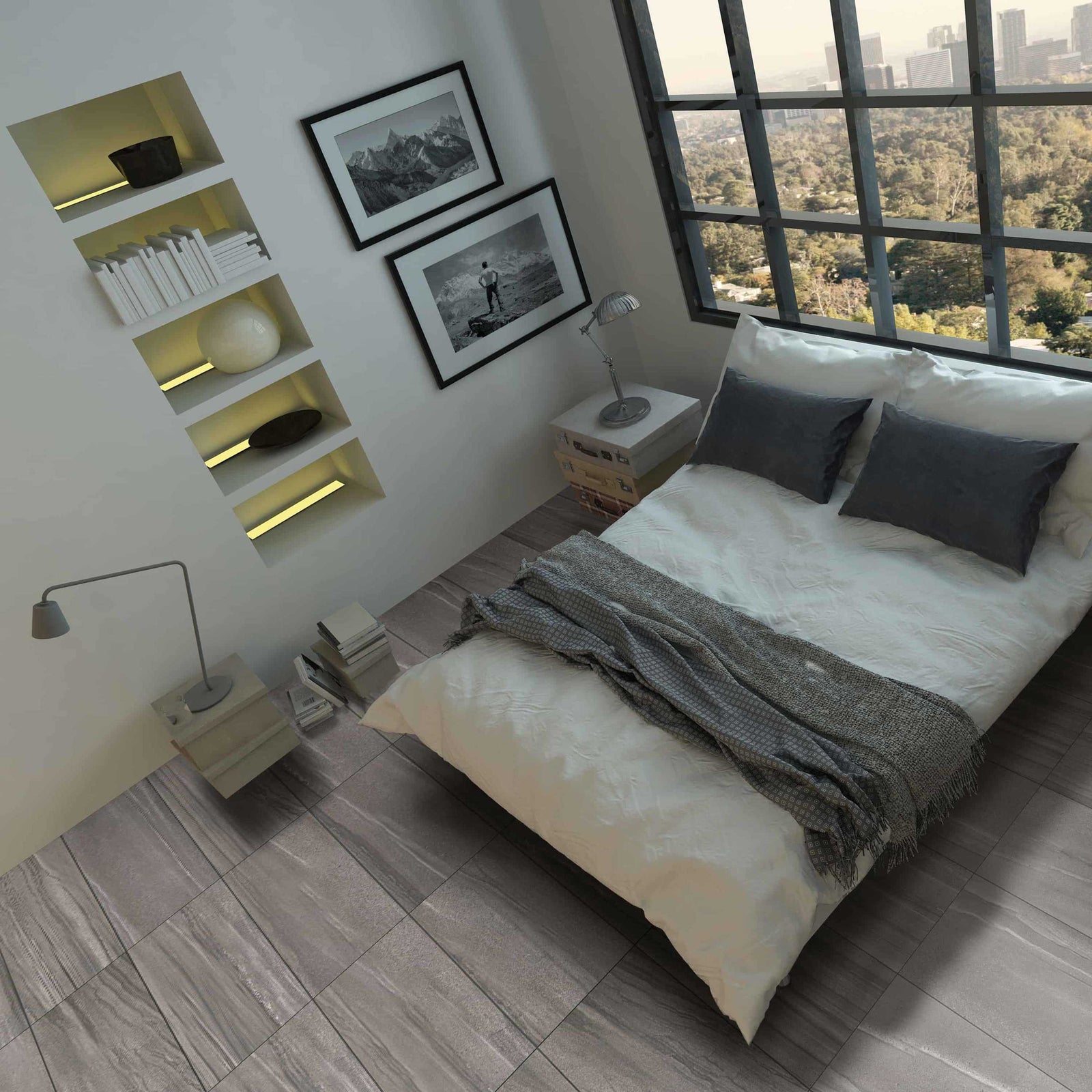 Paros – Greco Tile & Flooring
