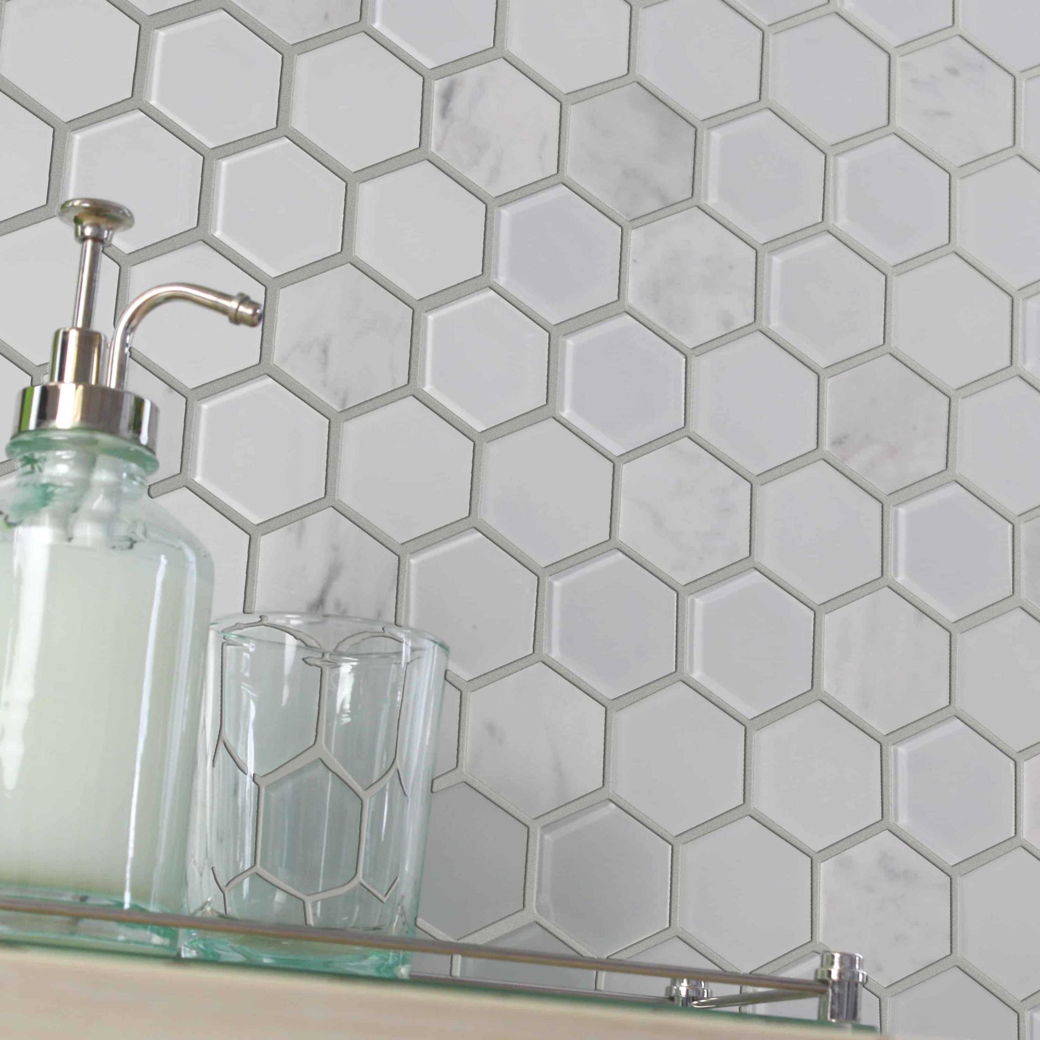 Exagon – Greco Tile