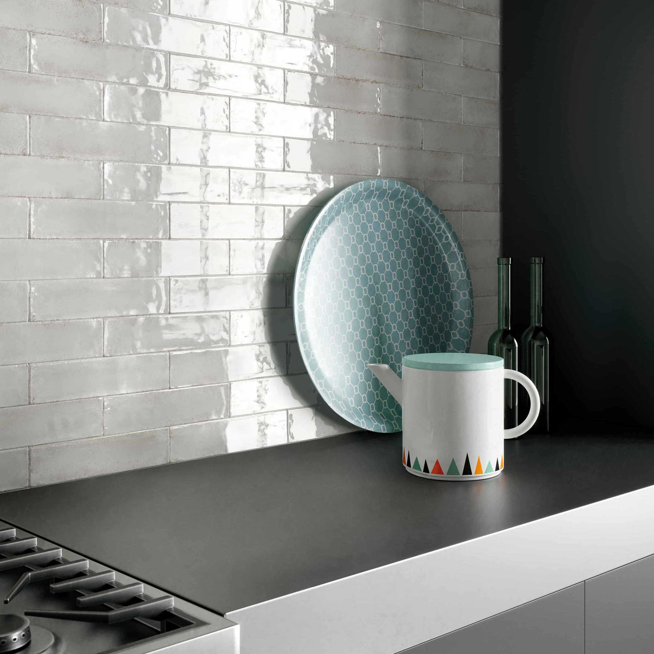 Metallica – Greco Tile