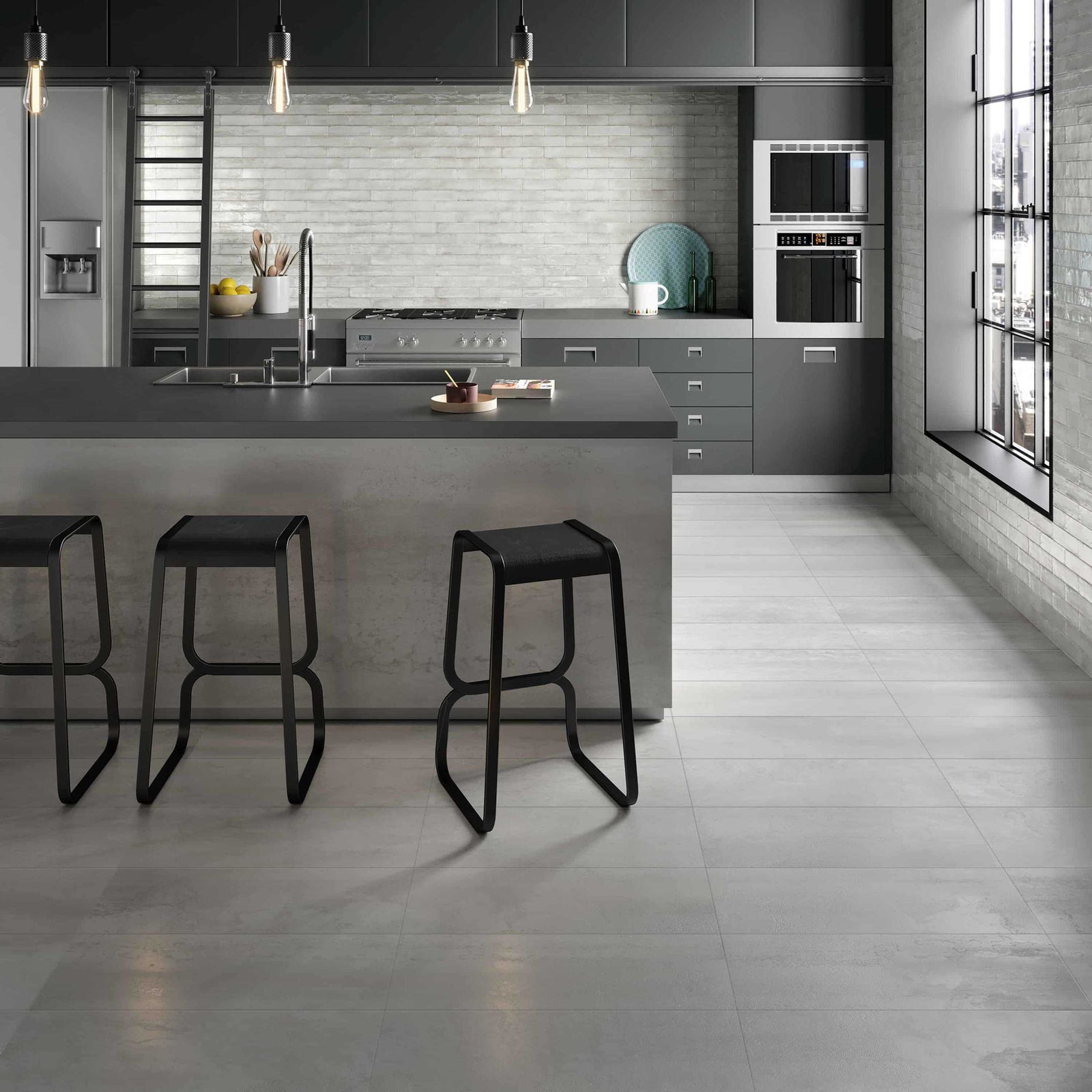 Metallica – Greco Tile & Flooring