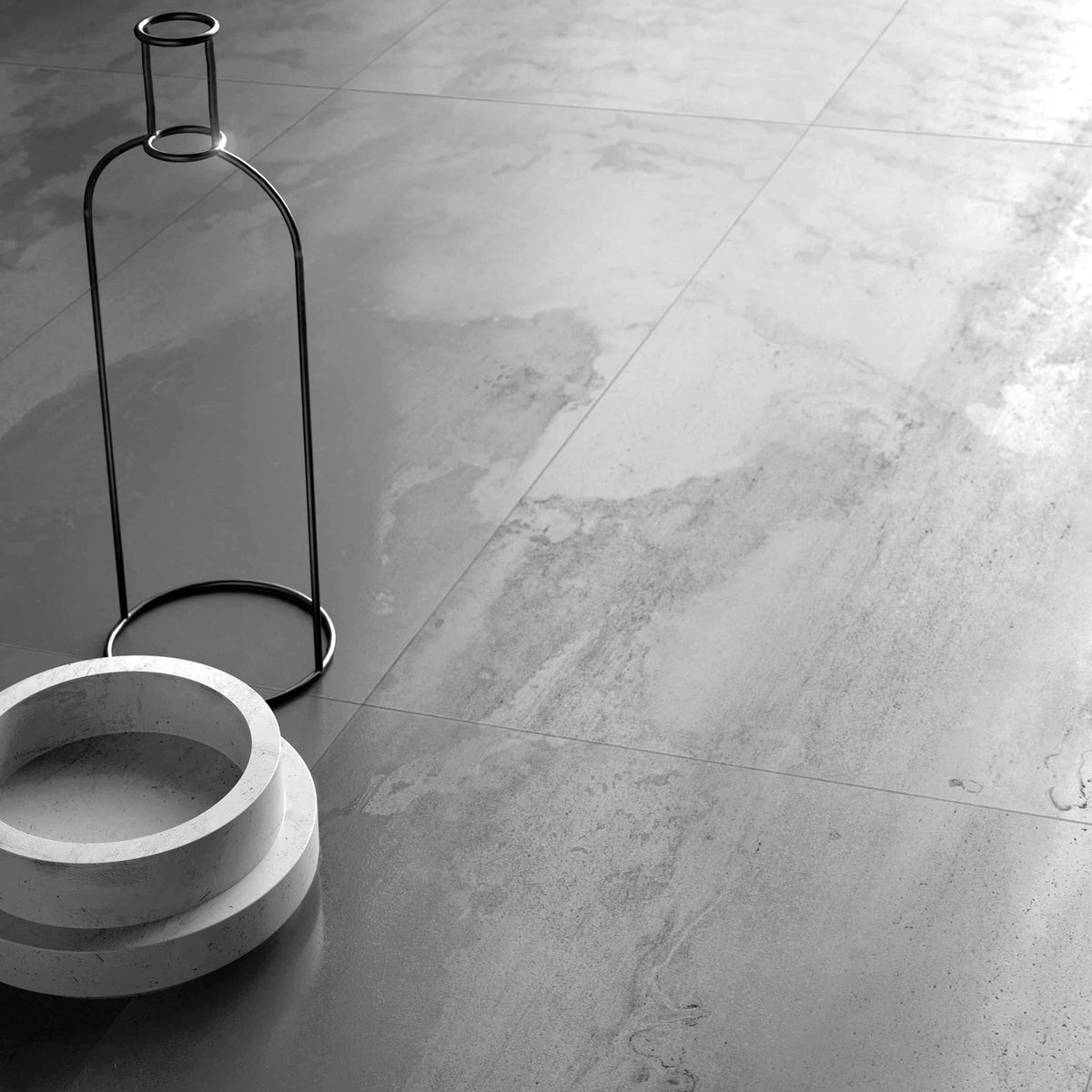 Metallica – Greco Tile & Flooring