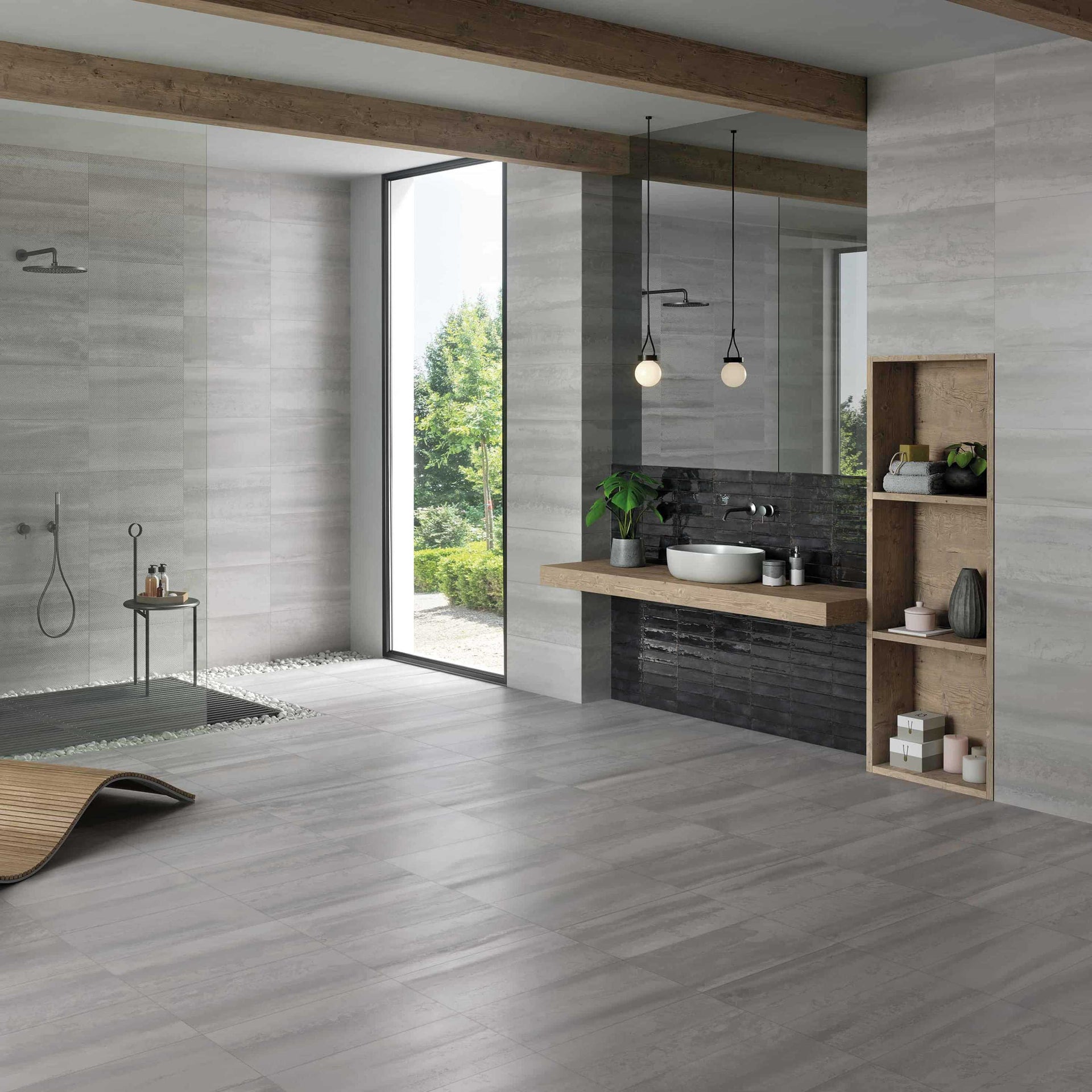 Metallica – Greco Tile & Flooring