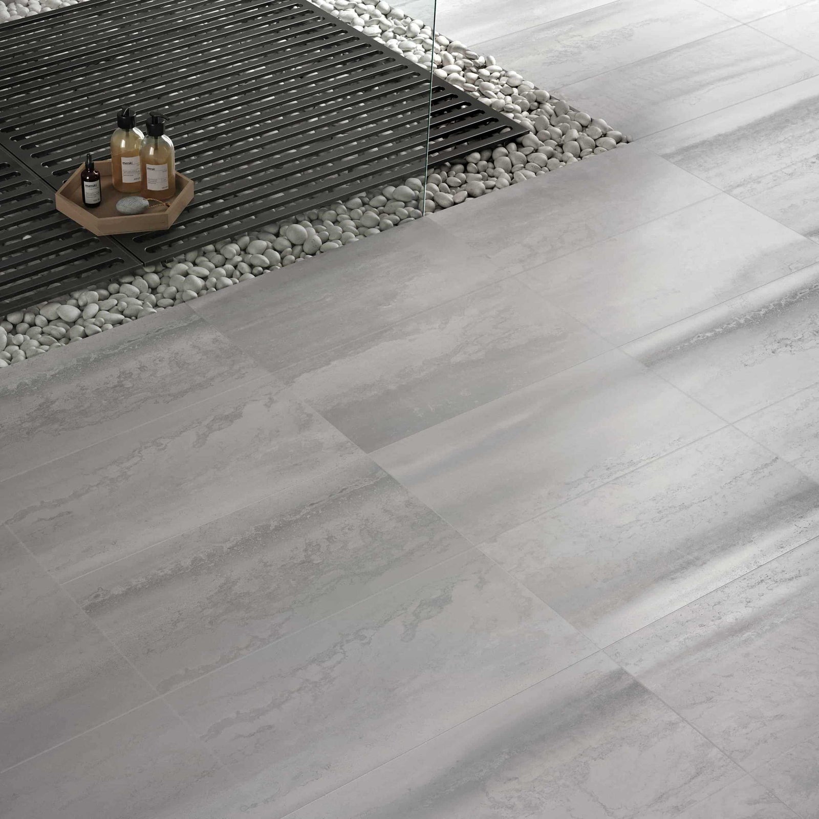 Metallica – Greco Tile & Flooring