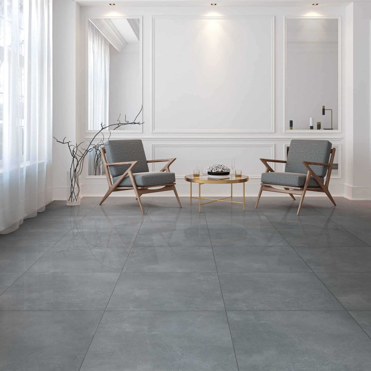 Social – Greco Tile