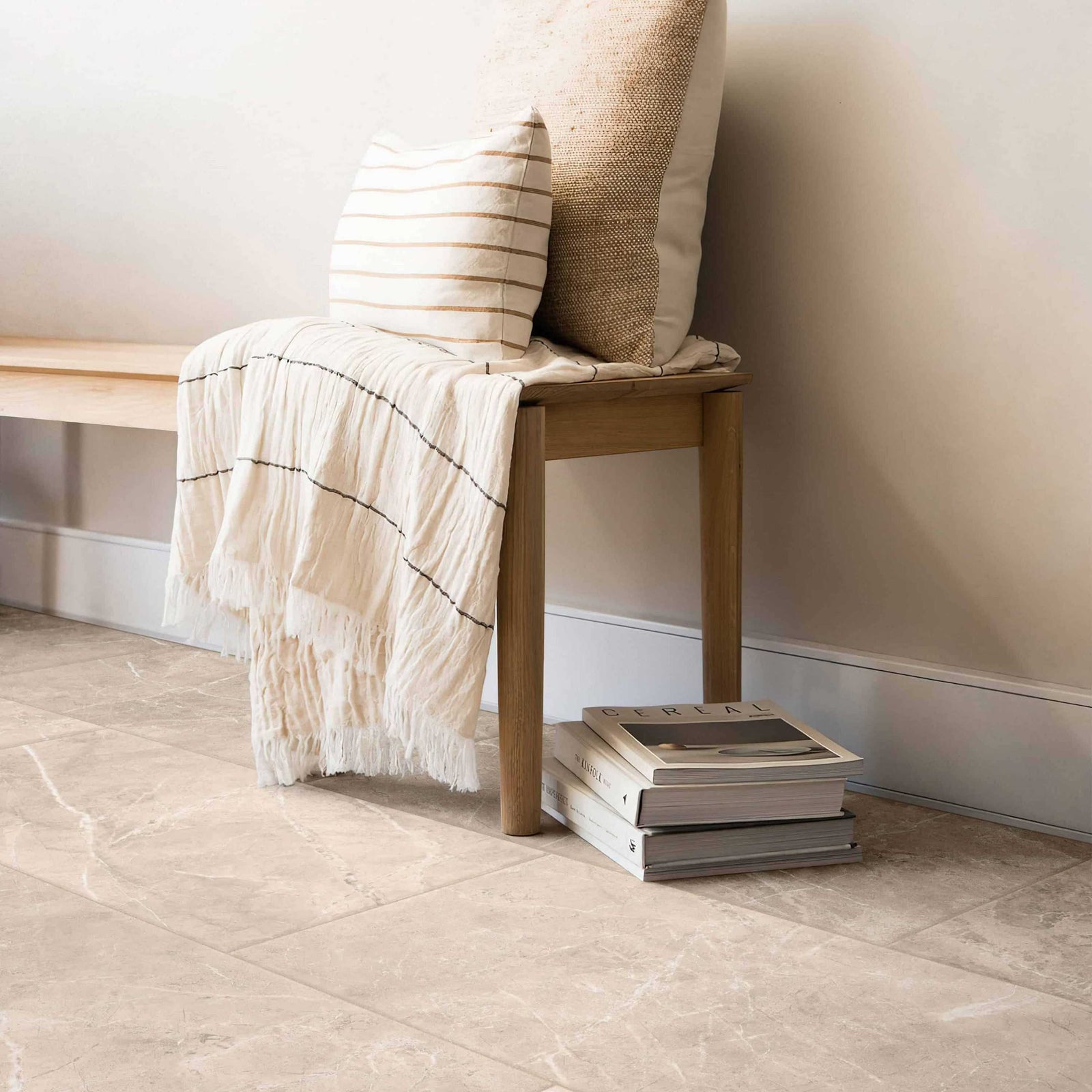 District – Greco Tile & Flooring