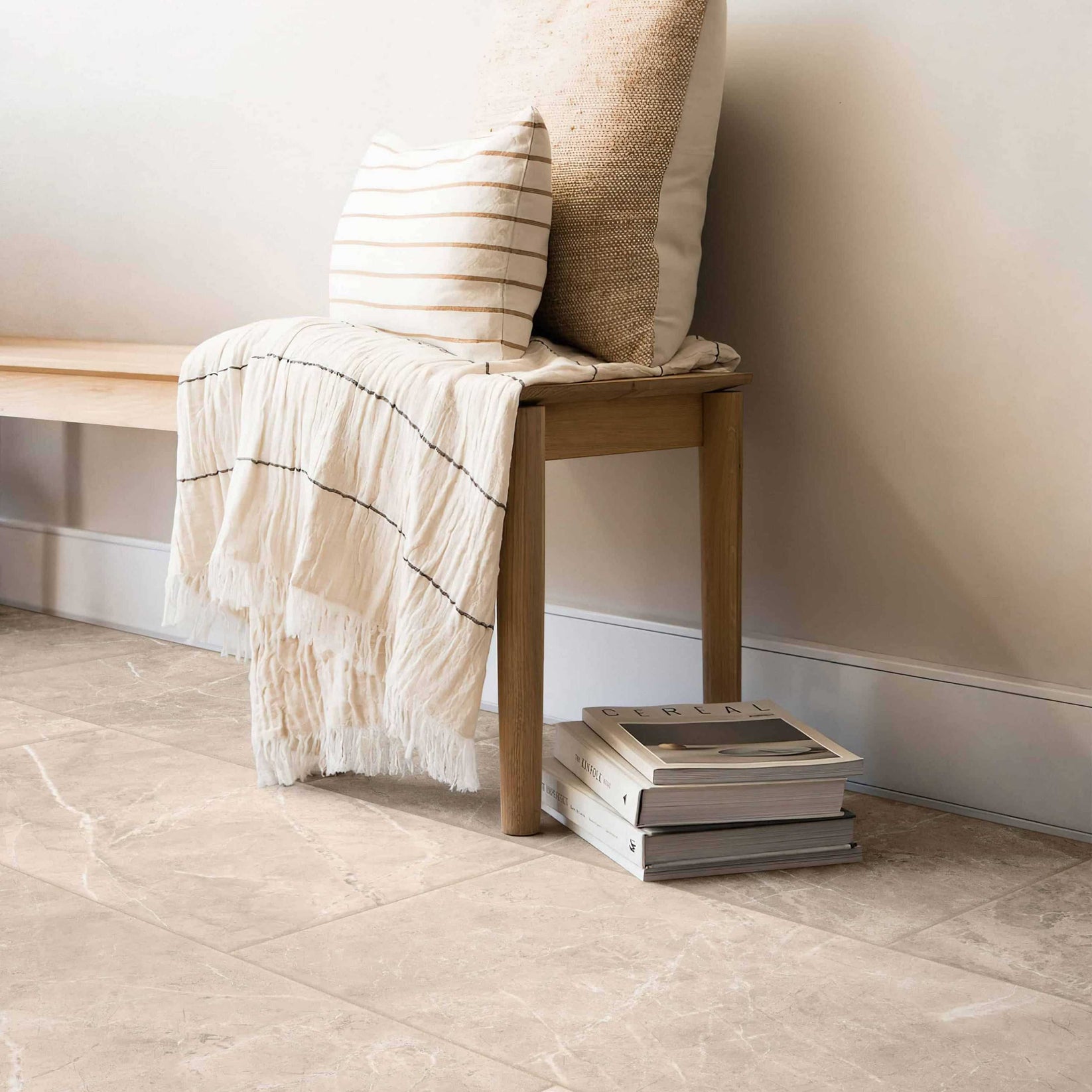 District – Greco Tile