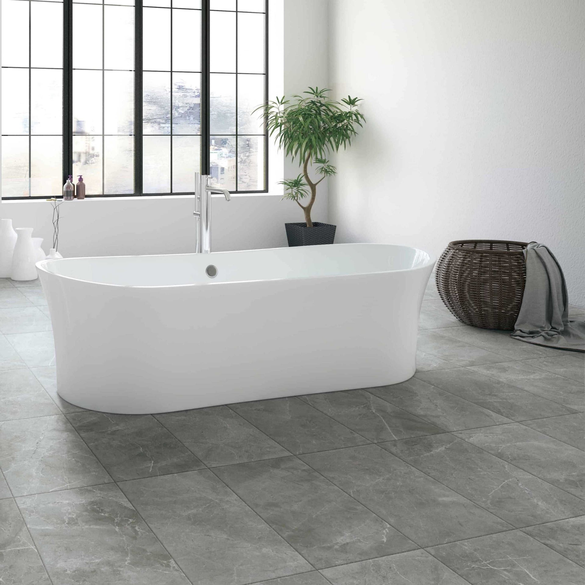 District – Greco Tile & Flooring