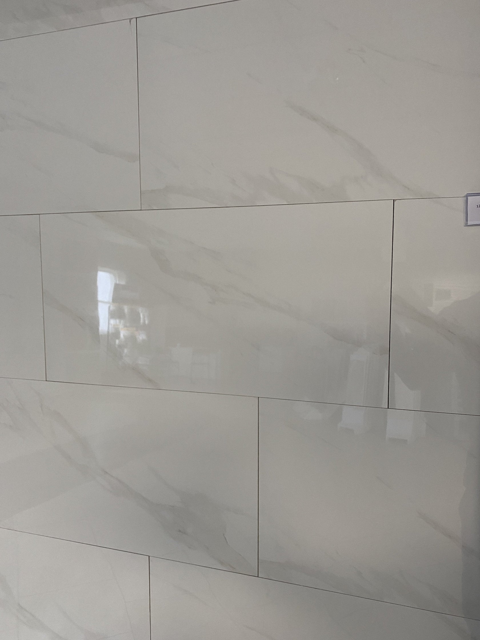 Padova White Series – Greco Tile