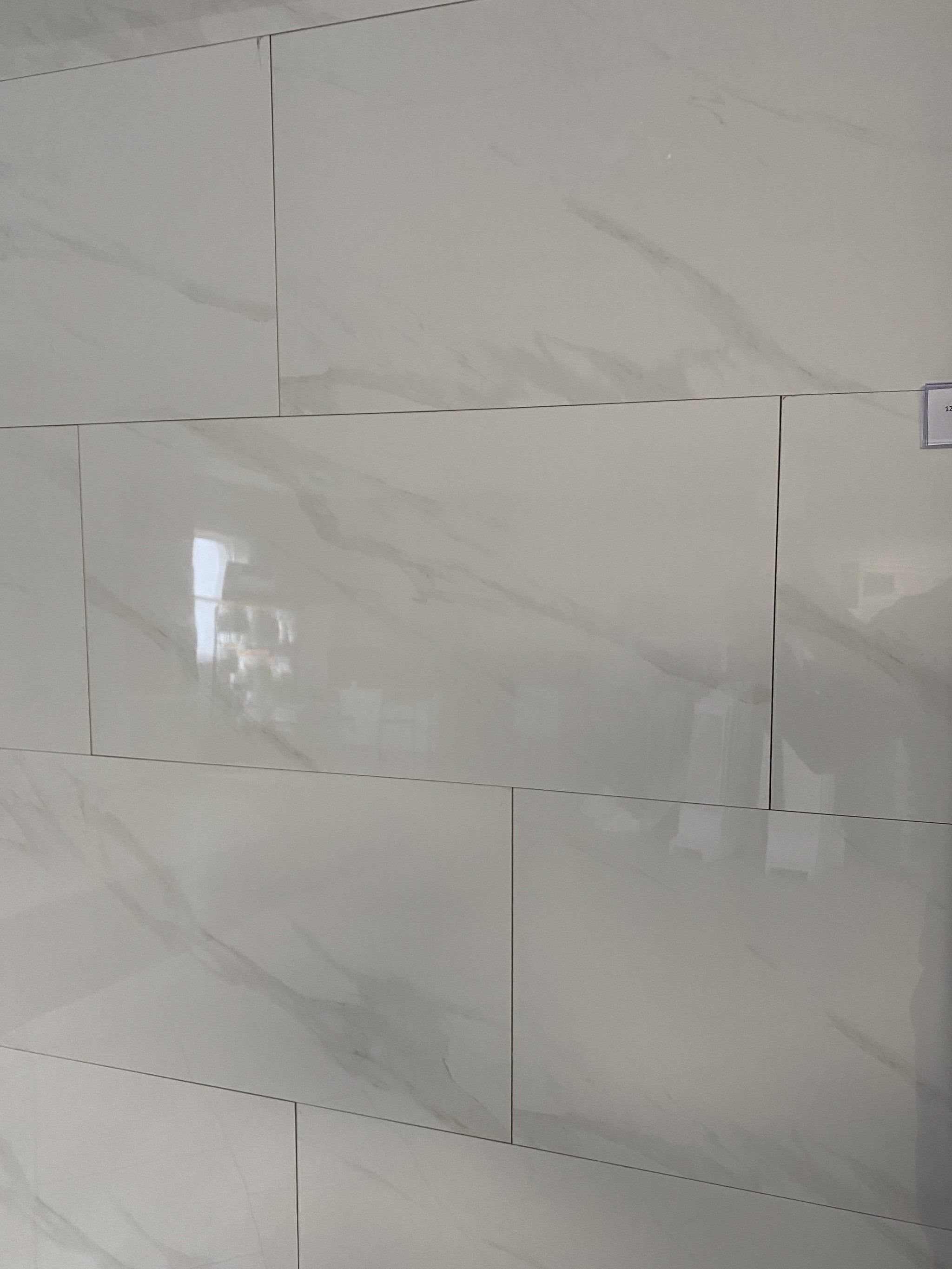 Padova White Series – Greco Tile